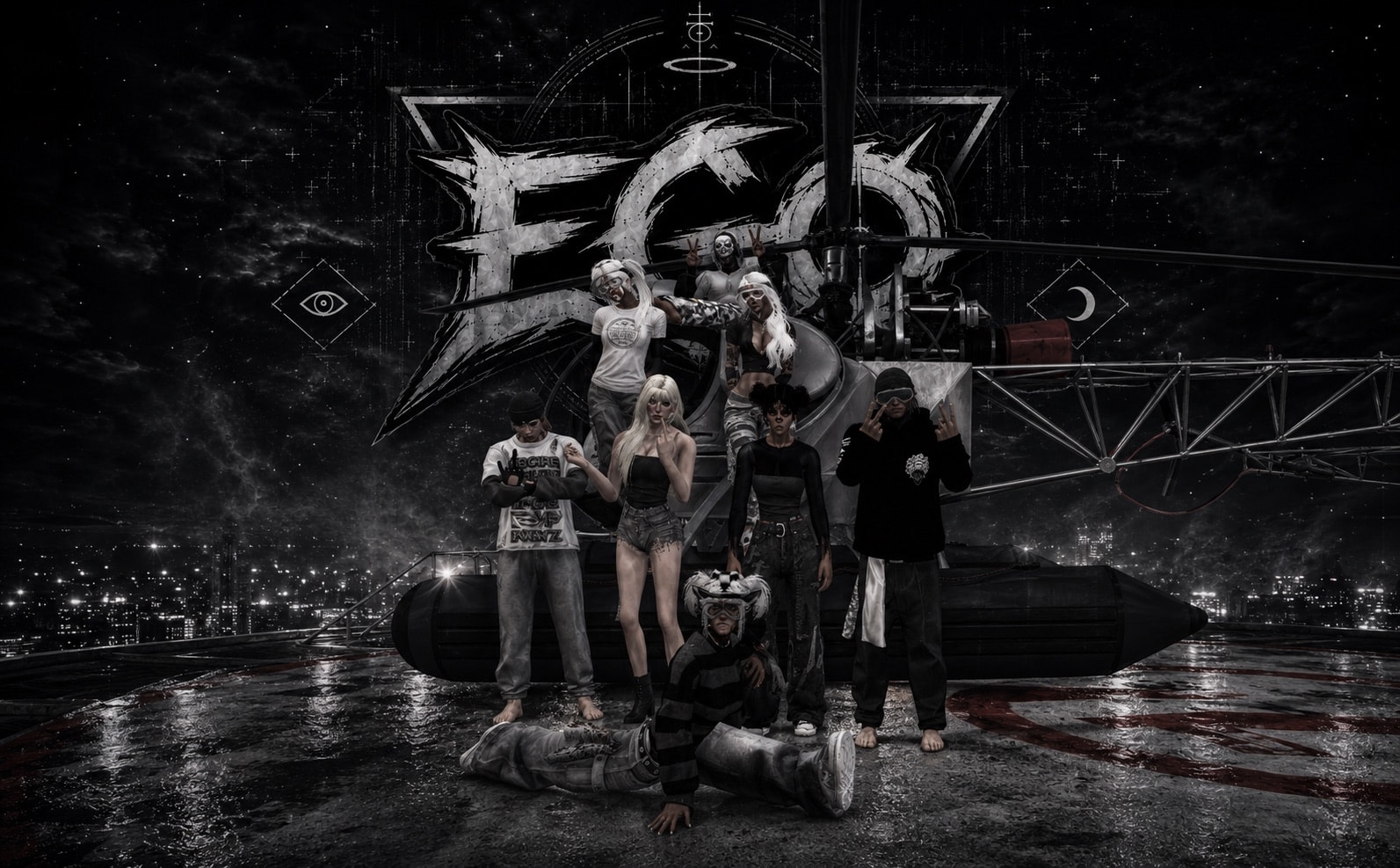 [EST] LockBox RP | Grand Opening | Fresh Economy | PD/EMS Hiring ...