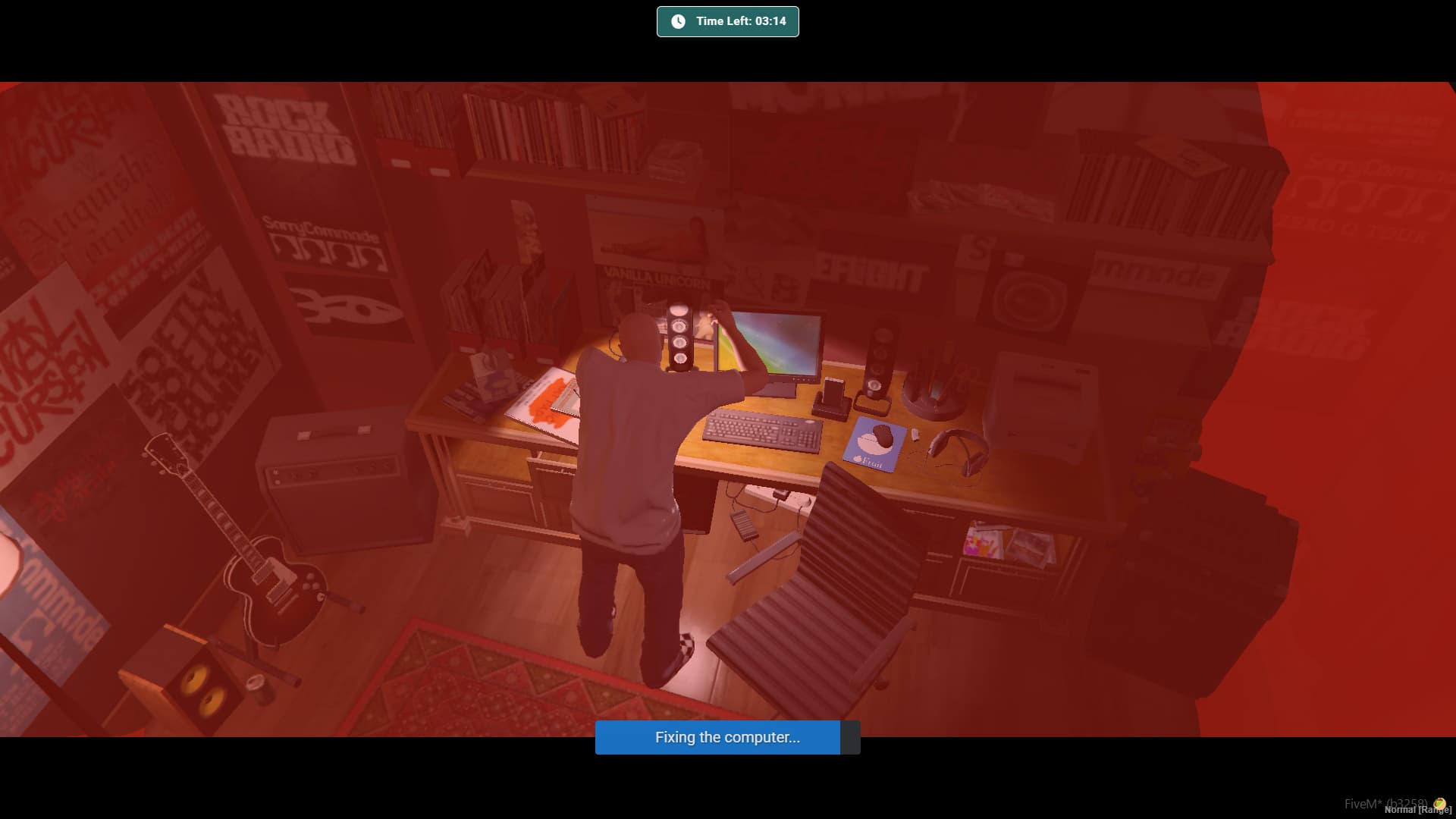 [ESX/QB/QBX] 💻 anox-itservice: Computer Repair Job [FREE] - FiveM ...