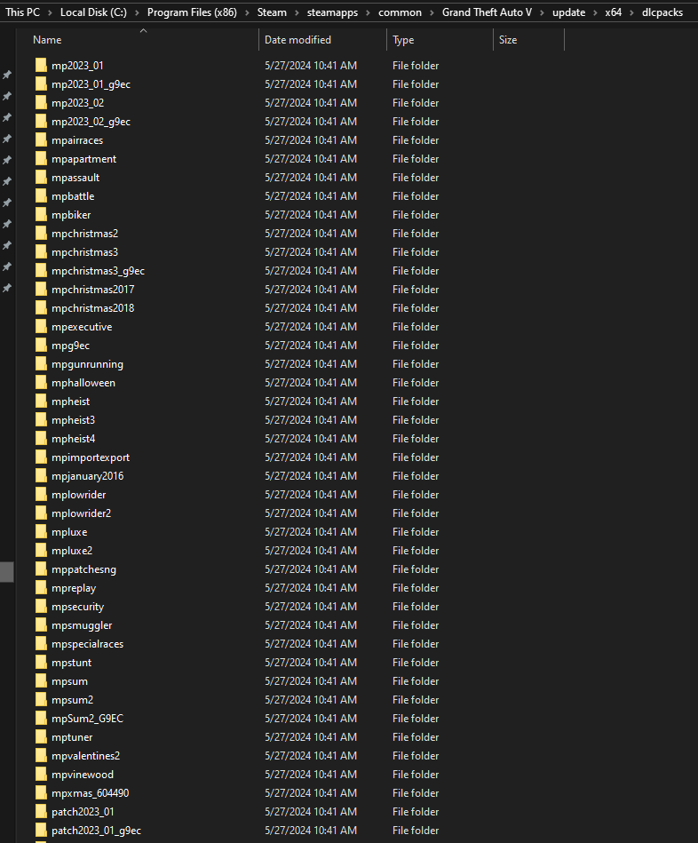 FiveM Barely Playable Constant Crashing/Disconnect - FiveM Client ...