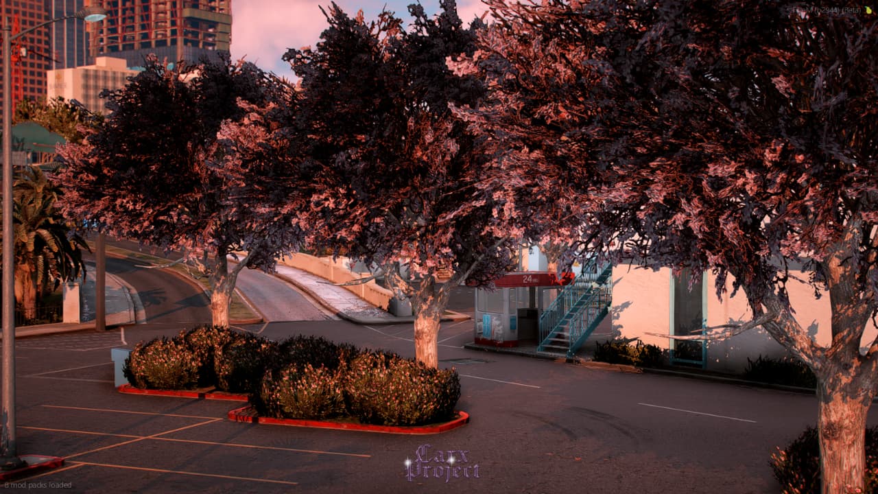 [YMAP/ADD ON] HARBOUR REVAMP - FiveM Releases - Cfx.re Community