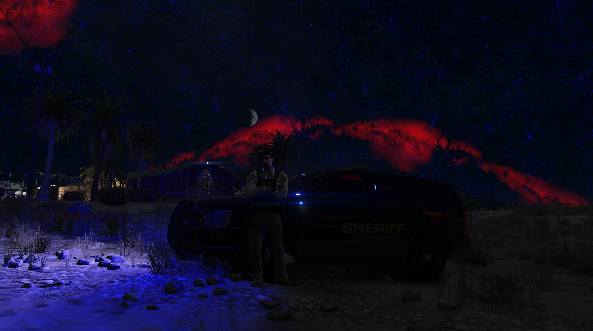 Joshua Rd - FiveM Snapmatic - Cfx.re Community