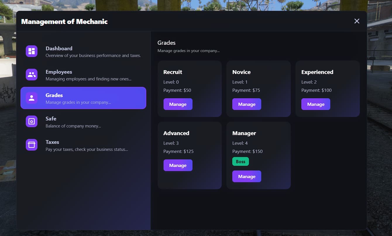 🛠️ [Available] Elite FiveM Developer – Clean Code, Optimized ...