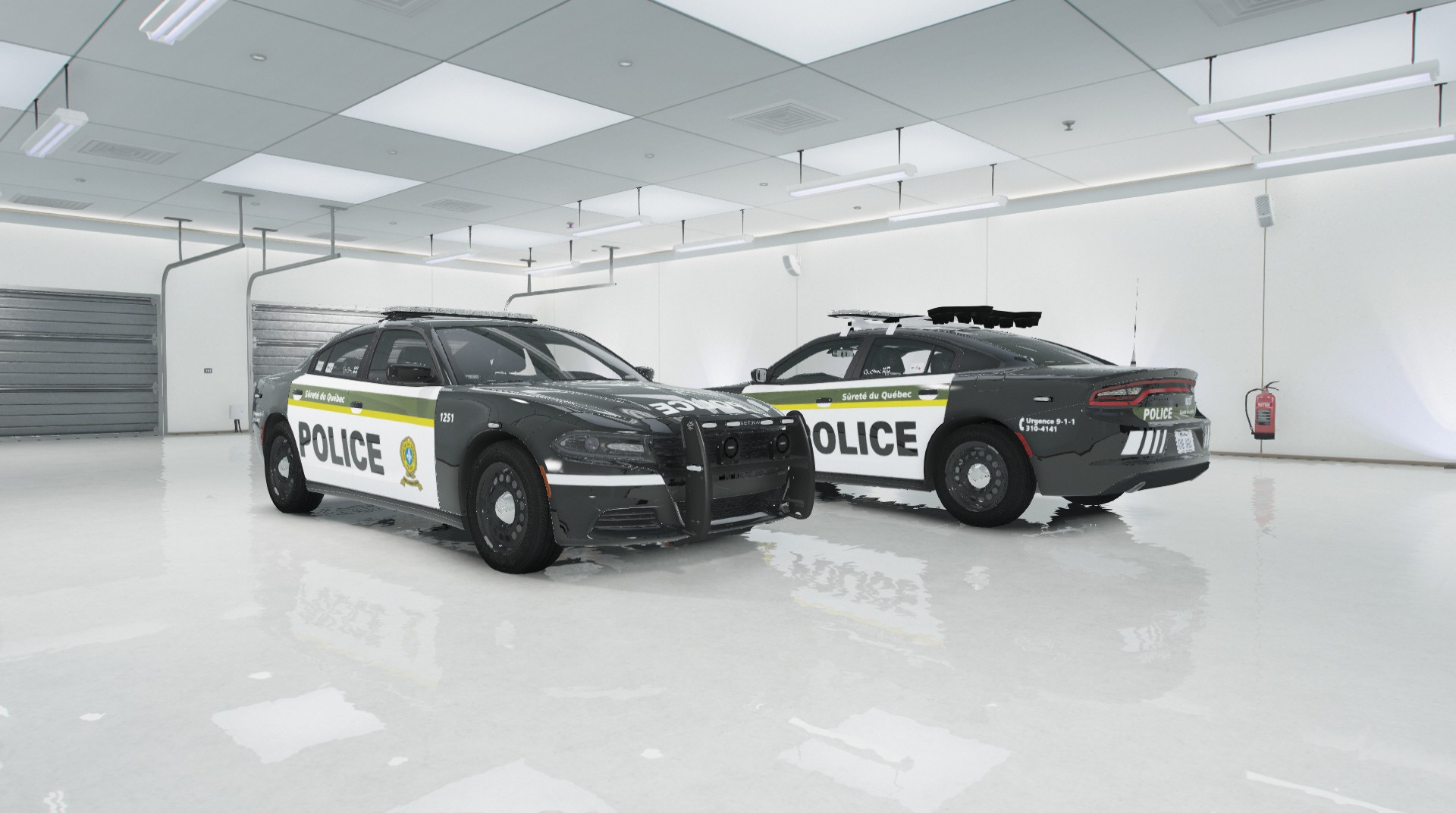 San Andreas - FiveM Snapmatic - Cfx.re Community