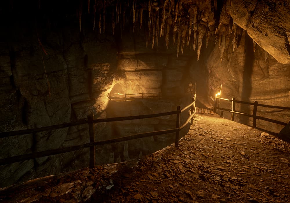 [FREE] [XML] Lighting and fencing for caves - RedM Releases - Cfx.re ...