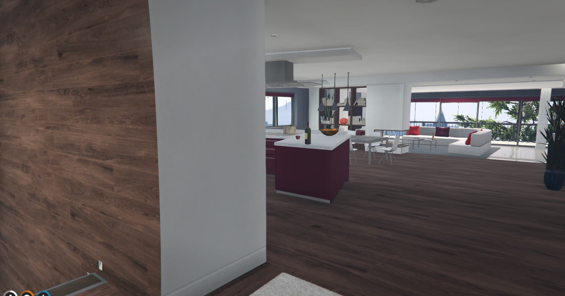 [PAID] [QB-CORE / ESX] House Robbery - FiveM Releases - Cfx.re Community