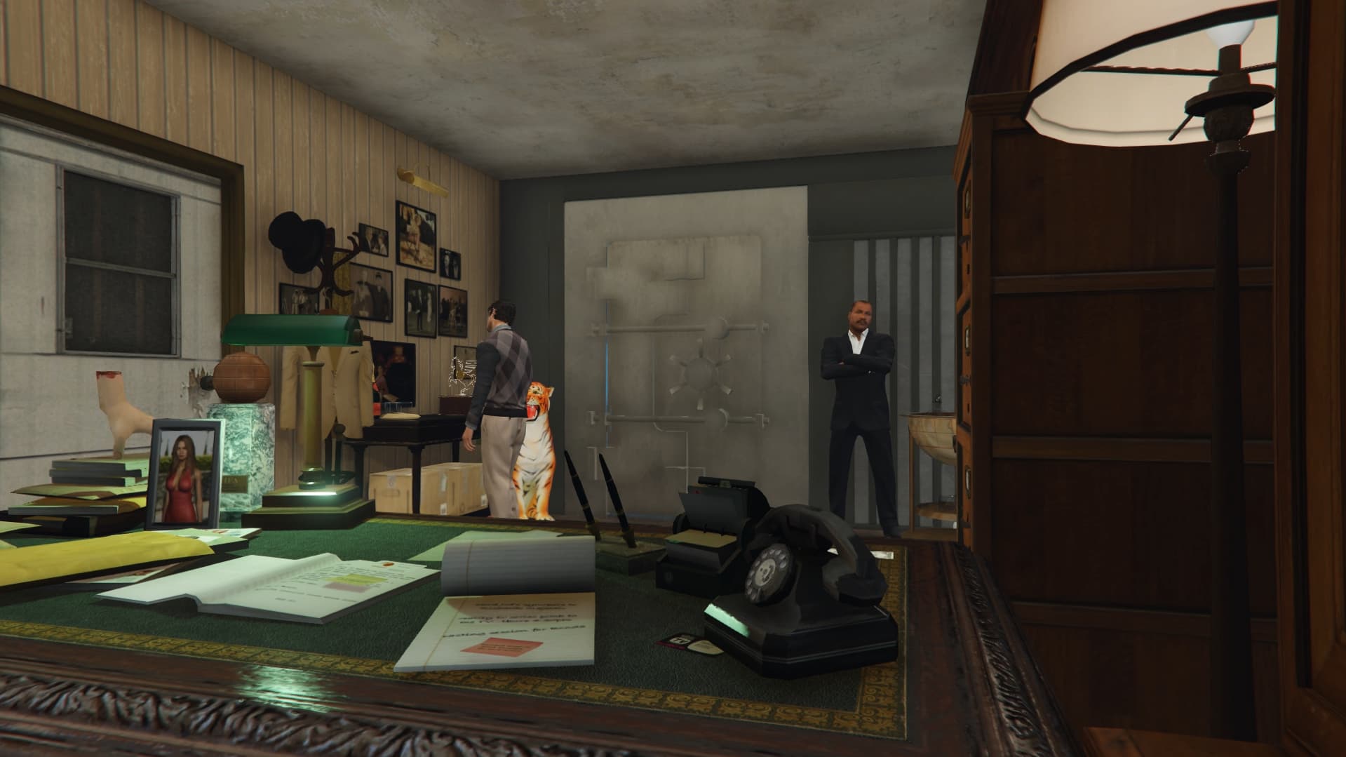 [MLO] Grand Senora Compound - FiveM Releases - Cfx.re Community