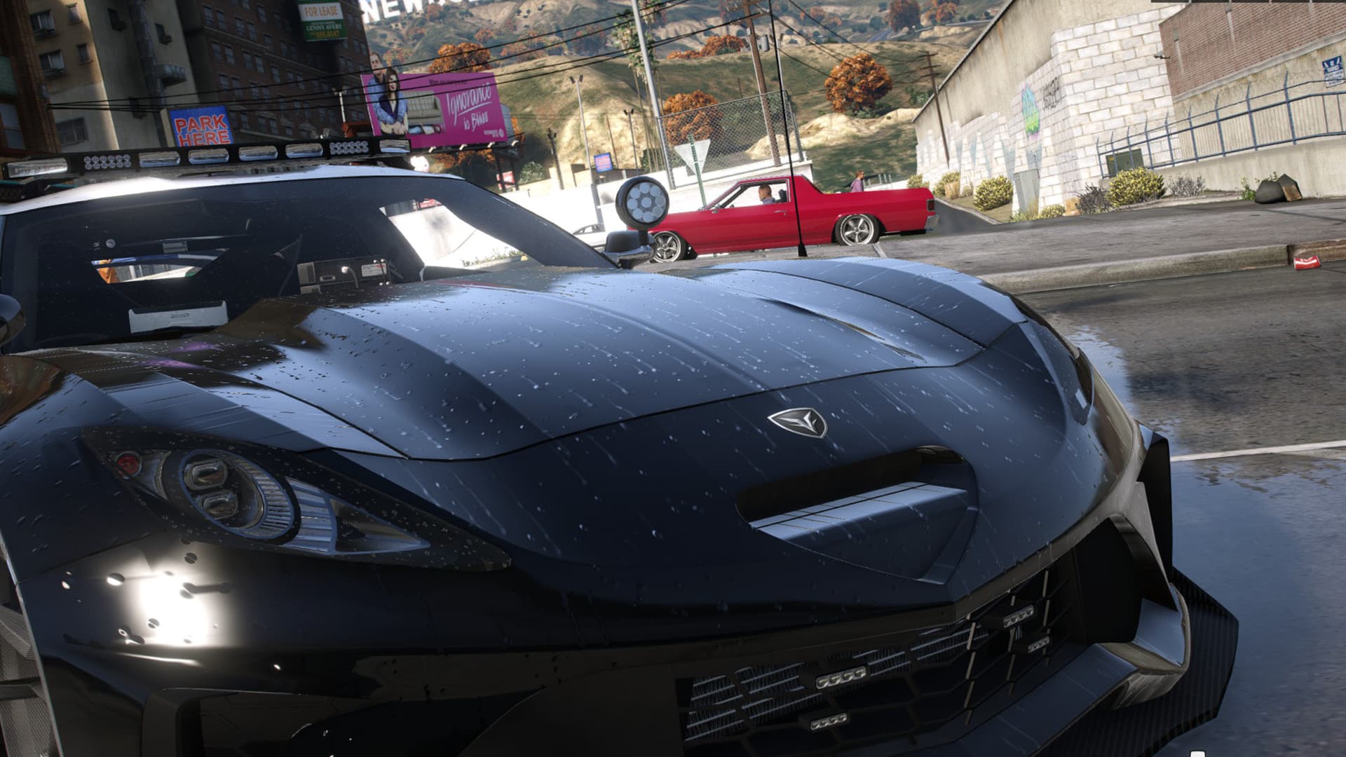 [FREE] VHS Atlantis D7 PD [ NON ELS / CALLSIGN ] - FiveM Releases - Cfx.re Community