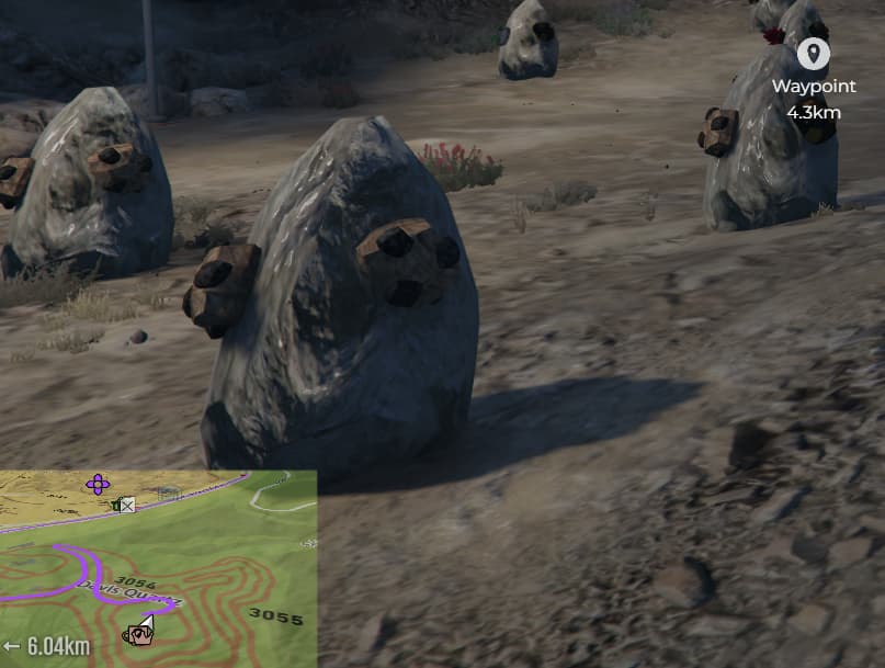 Pickle's Waypoints | View your waypoints in-game! - Page 2 - FiveM Releases - Cfx.re Community