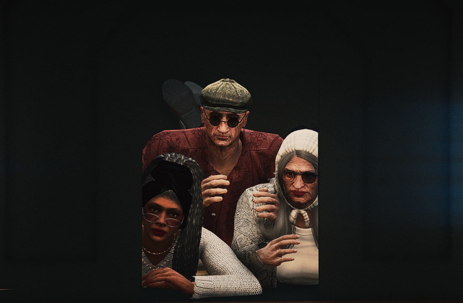 👾 Y2K Roleplay 18+ | Heavy Roleplay | Lore Friendly | Streamer Friendly ...