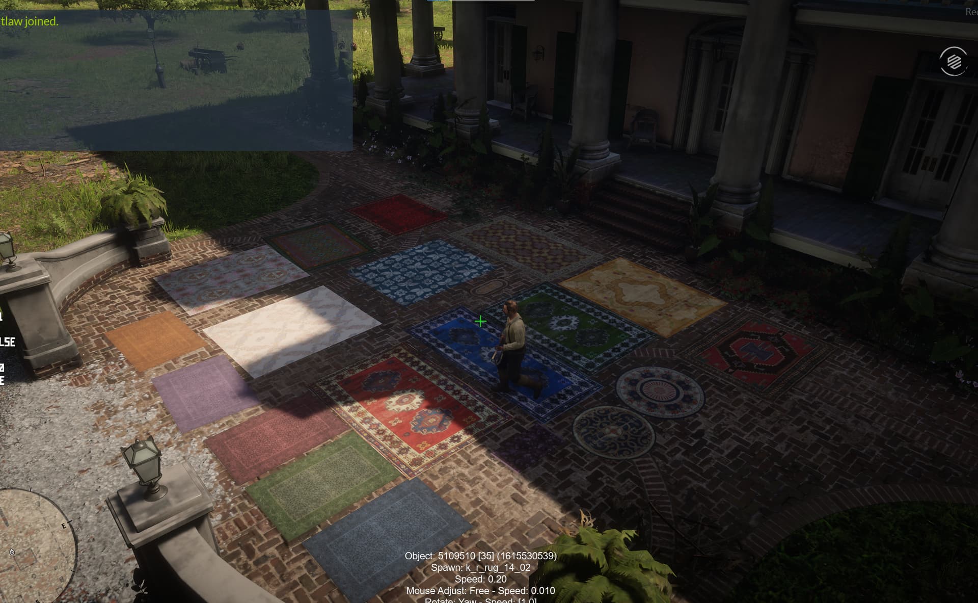 Rugs Package | Redm | Props - RedM Releases - Cfx.re Community