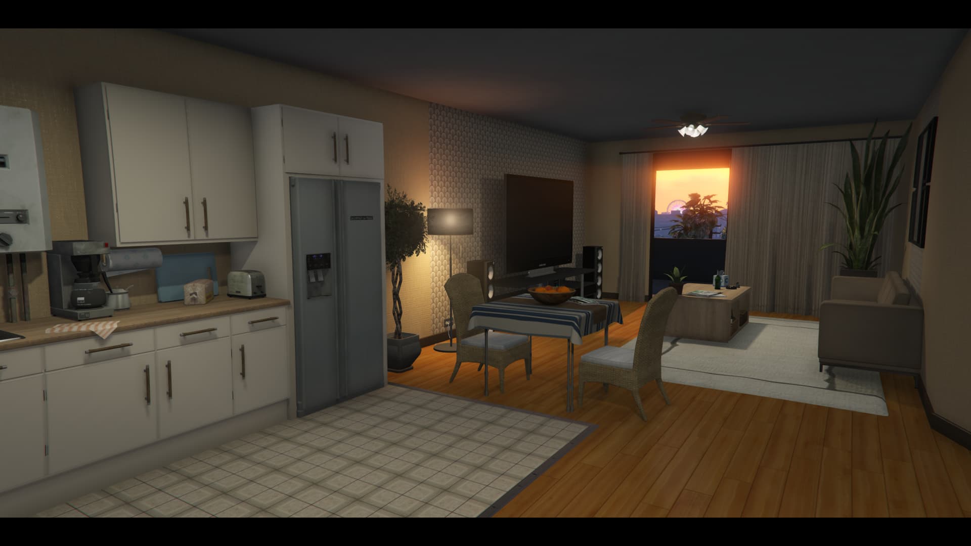 [PAID] Little Seoul apartments - MLO & Mapping For FiveM - FiveM ...
