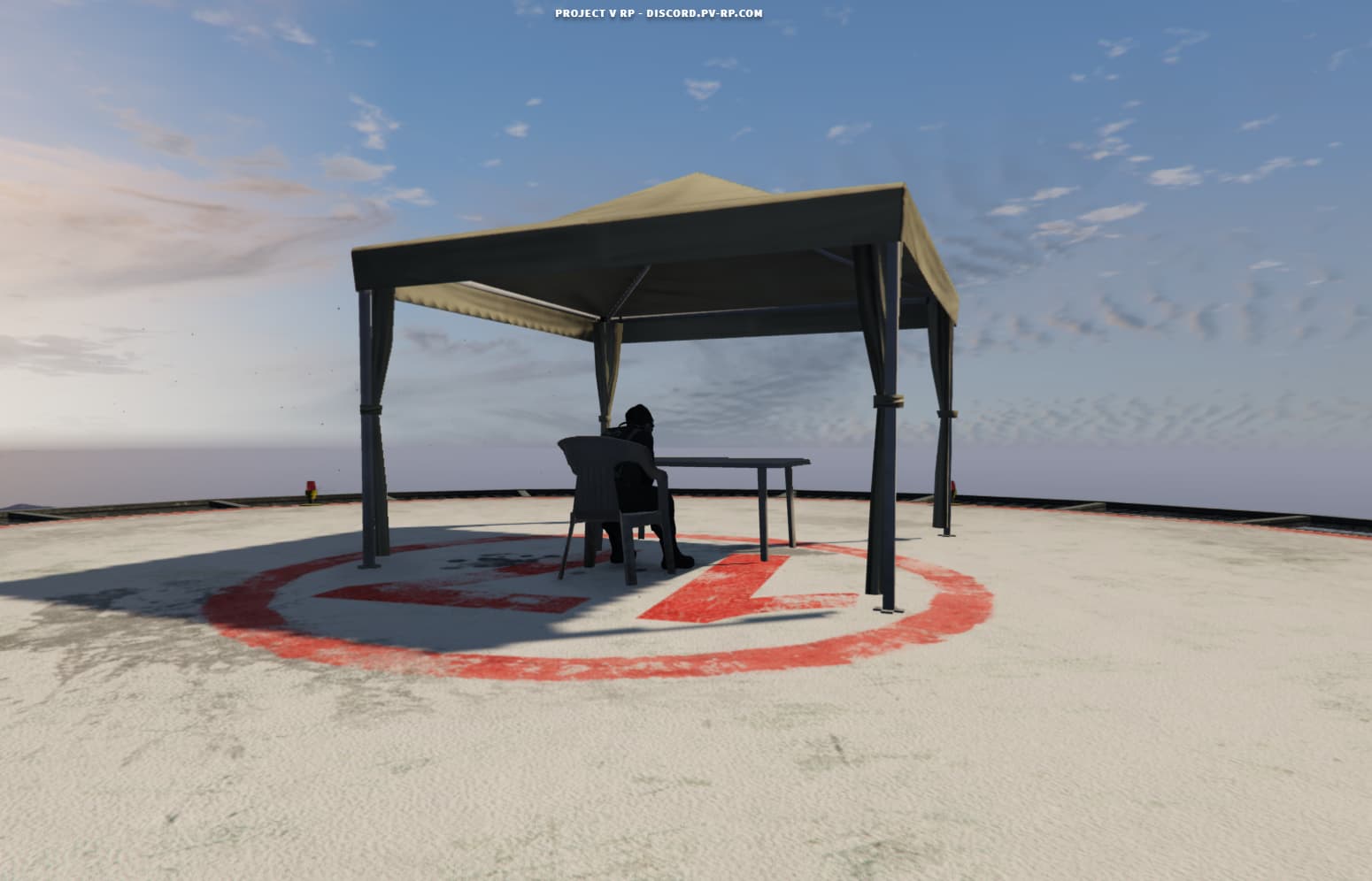 PVRP Project V RP V1 - QBox - Oxlib - Free Businesses - Grinder ...