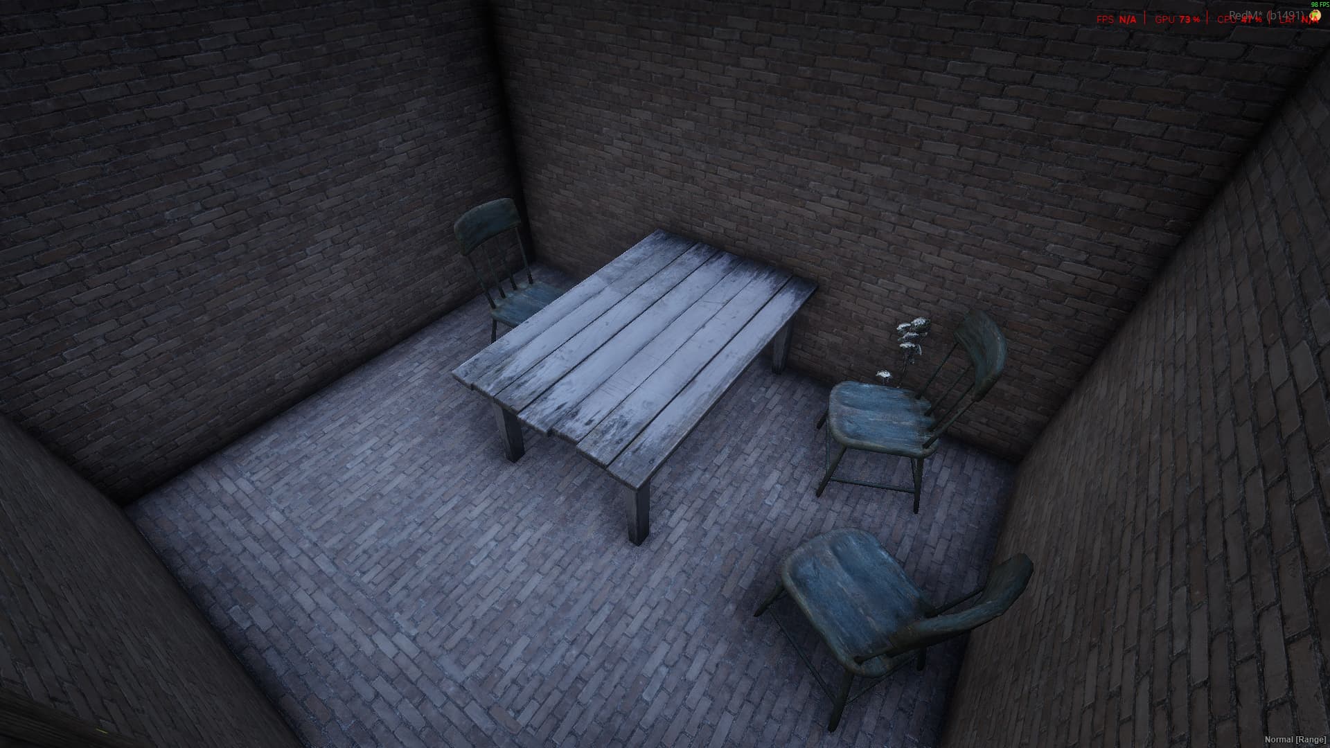 [RELEASE] Sheriff’s Office Reborn – Valentine | RedM RP - RedM Releases ...