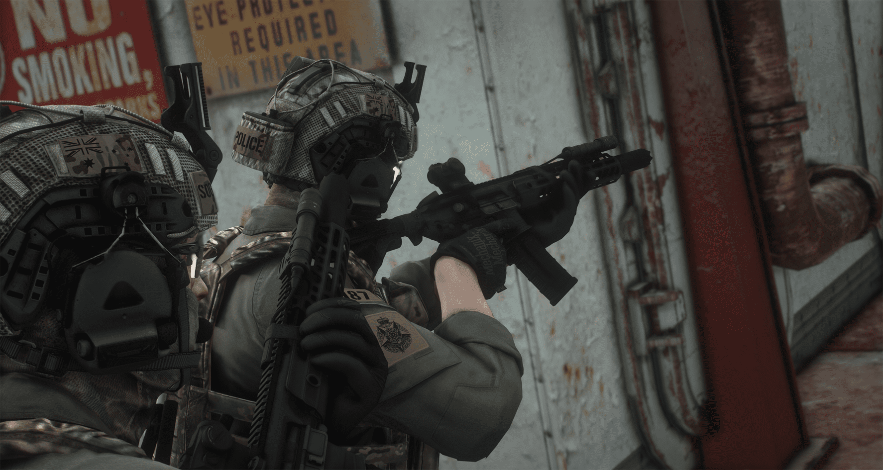 [PAID] Virtus Rifle - Modular - FiveM Releases - Cfx.re Community