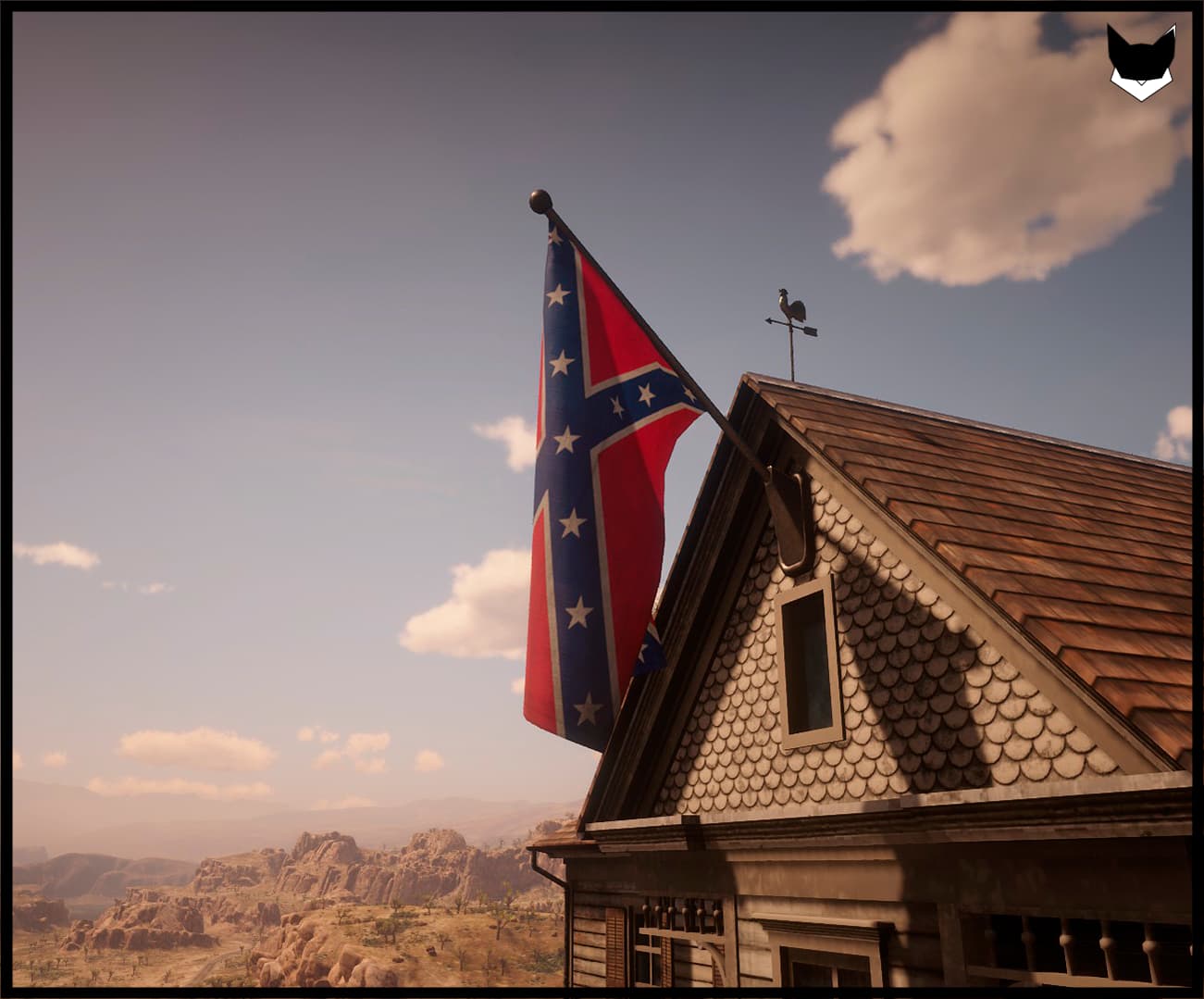 [PROPS] FACADE FLAGS & extra OFFICE FLAGS - RedM Releases - Cfx.re ...