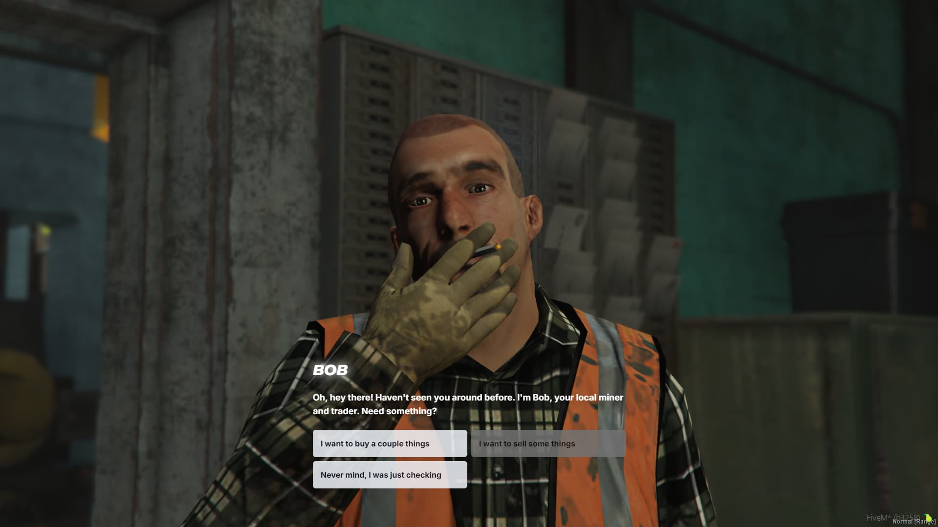 [ESX/QB/OX] Project Miner - Gather resources - FiveM Releases - Cfx.re ...