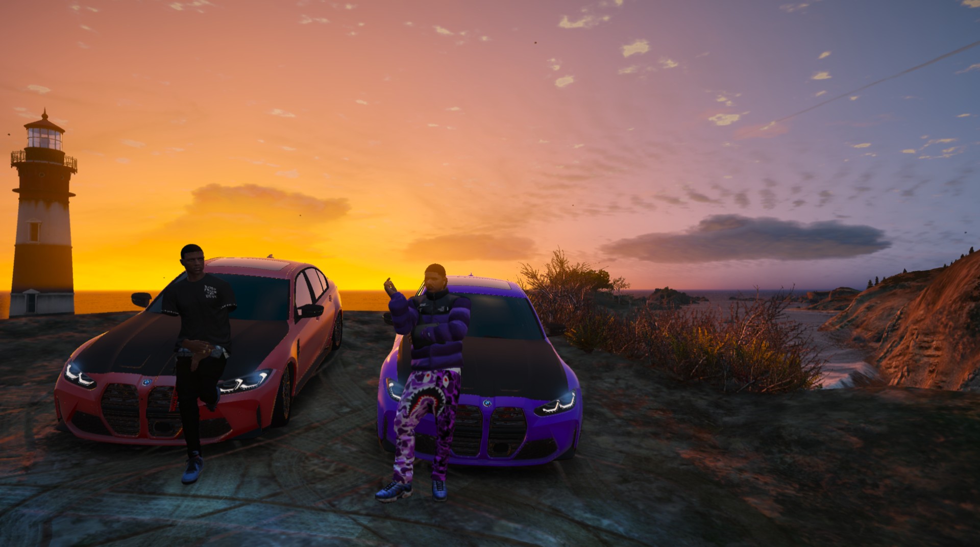 Mount Gordo - FiveM Snapmatic - Cfx.re Community