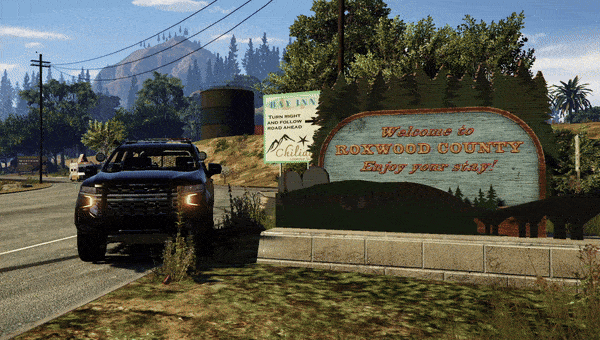 Senora Valley Roleplay | Semi-Serious RP | vMenu | LOOKING FOR STAFF ...