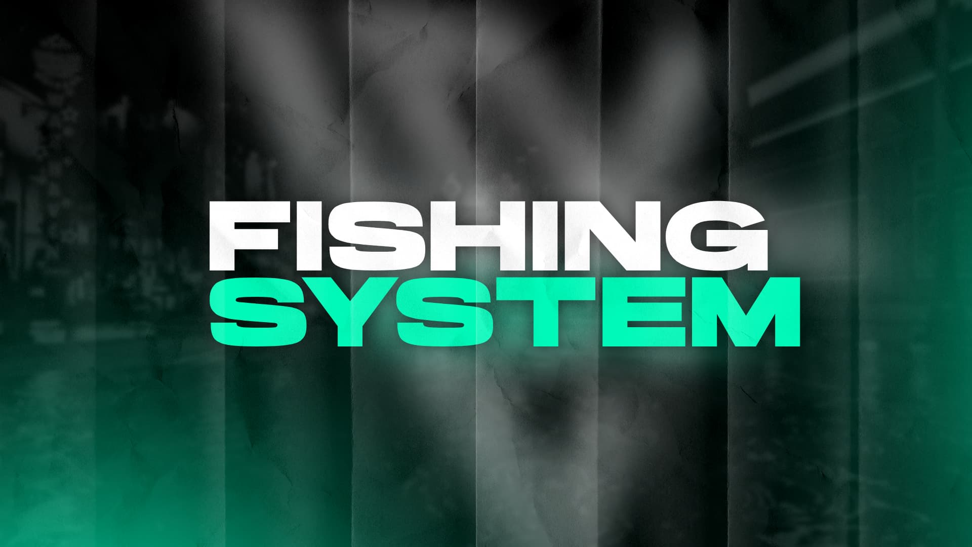 [ESX/QB] Bip V4 Fishing | Open Source - FiveM Releases - Cfx.re Community