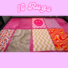 Good Vibes Rug & Art set! - FiveM Releases - Cfx.re Community