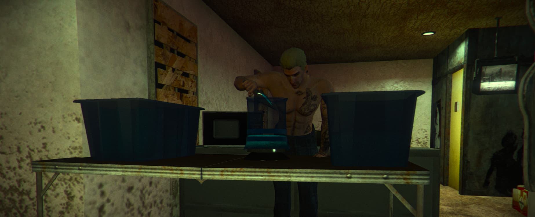 👾 Y2K Roleplay 18+ | Heavy Roleplay | Lore Friendly | Streamer Friendly ...