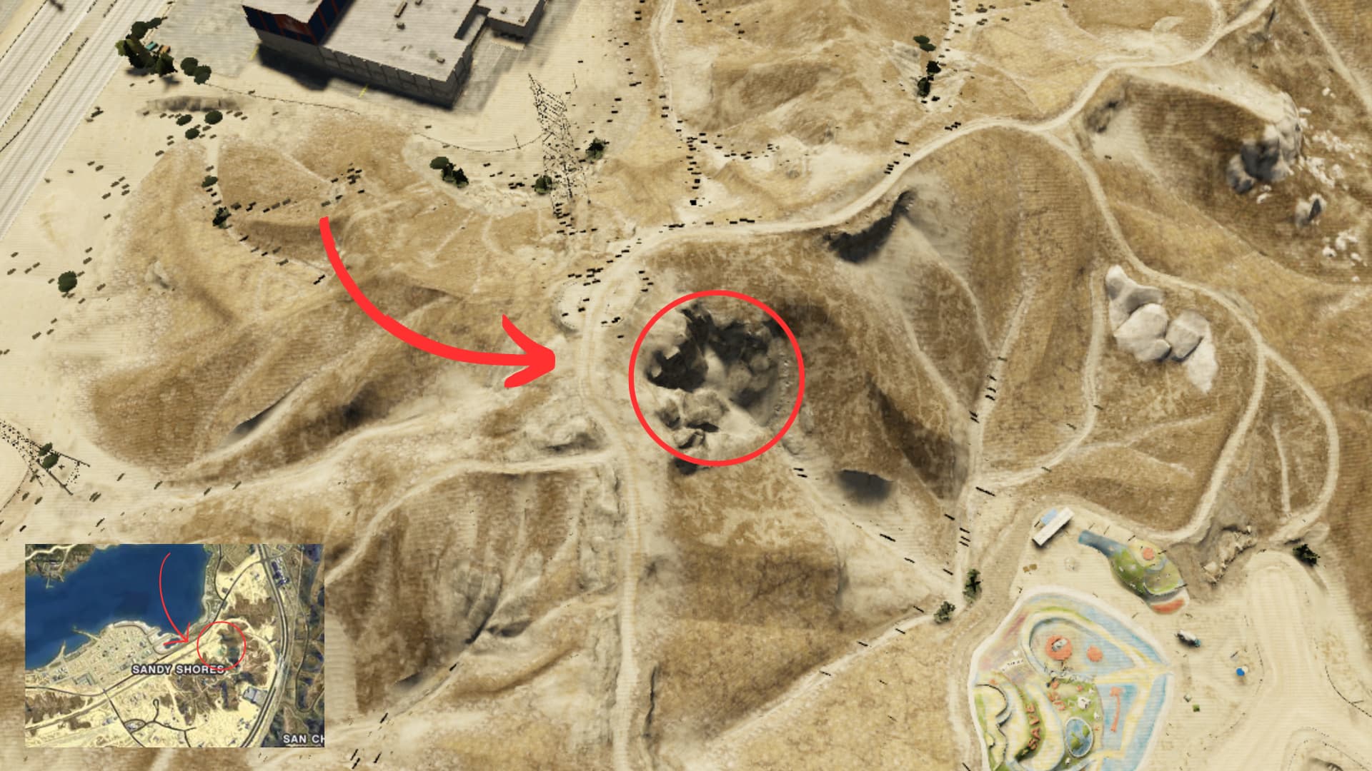 [FiveM Ready] [FREE] Heli Crash Scene - FiveM Releases - Cfx.re Community