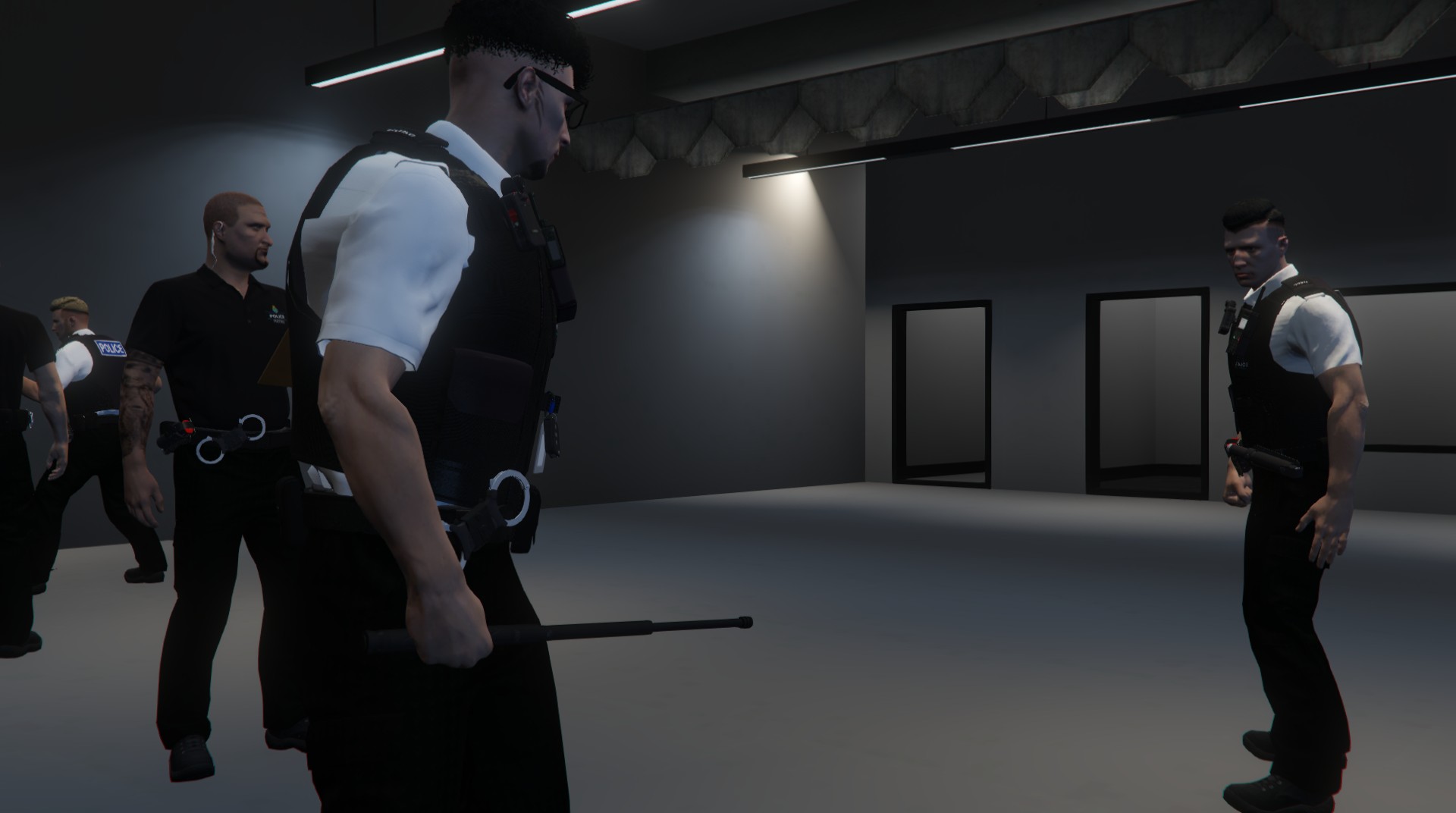 San Andreas - FiveM Snapmatic - Cfx.re Community