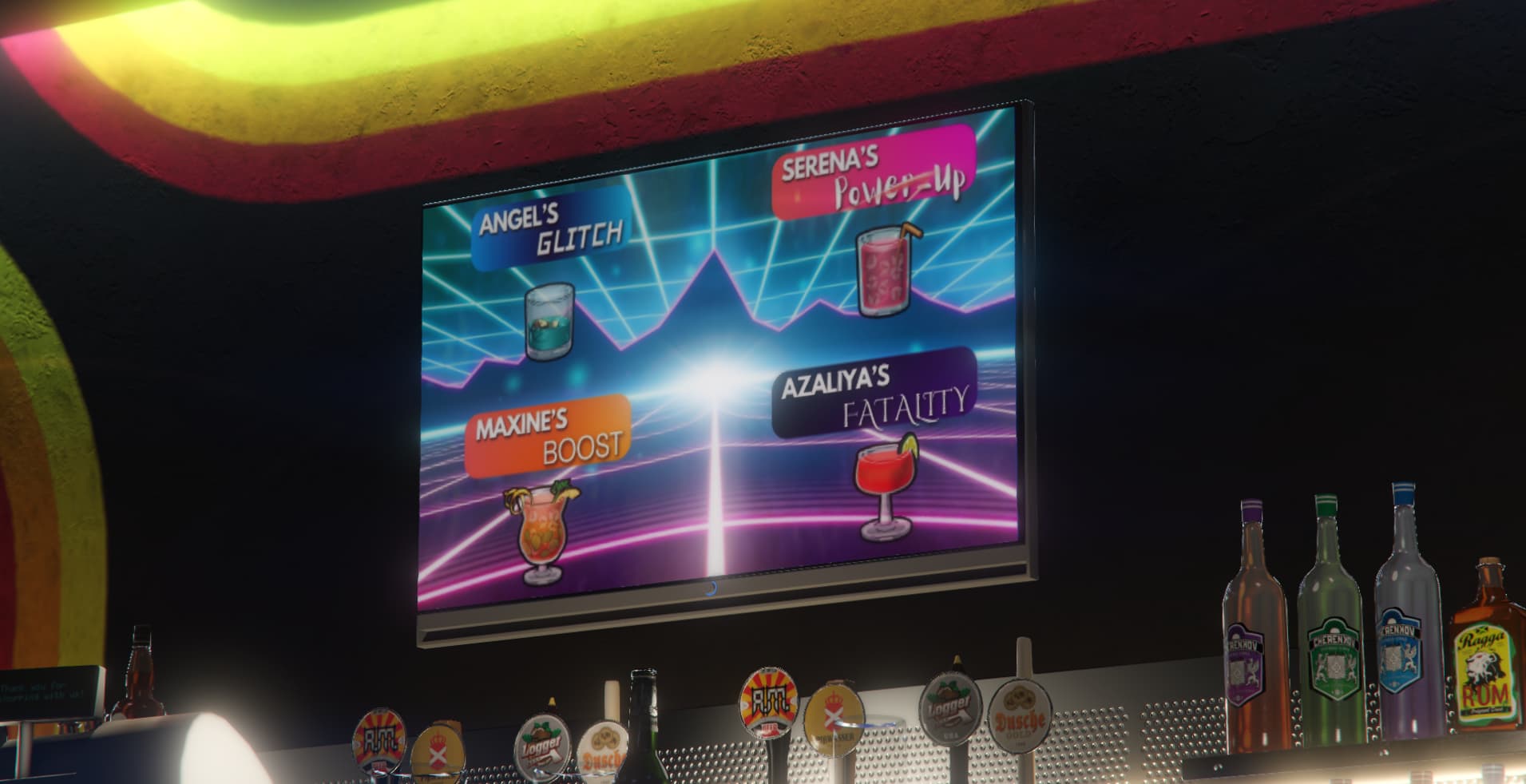 👾 Y2K Roleplay 18+ | Heavy Roleplay | Lore Friendly | Streamer Friendly ...