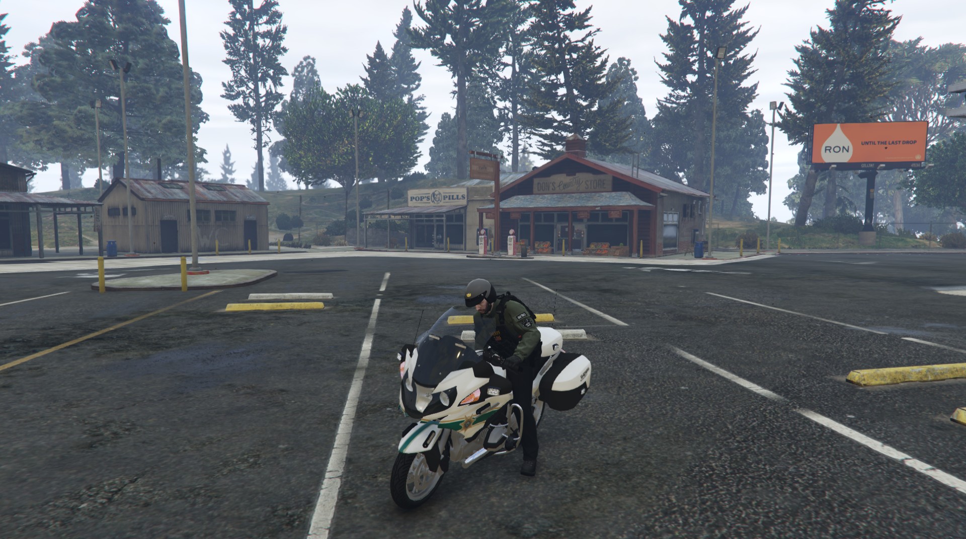 ATU MBU - FiveM Snapmatic - Cfx.re Community