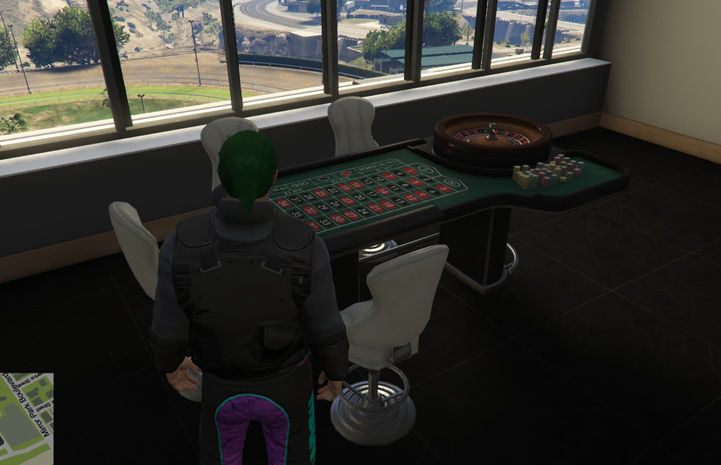 [PAID] Advanced Change Interior / IPL Script - FiveM Releases - Cfx.re ...