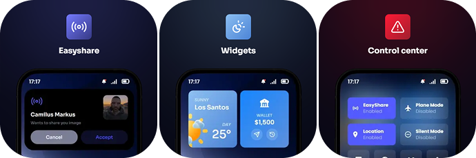 17mov_Phone. NEW ERA OF FIVEM PHONES - FiveM Releases - Cfx.re Community