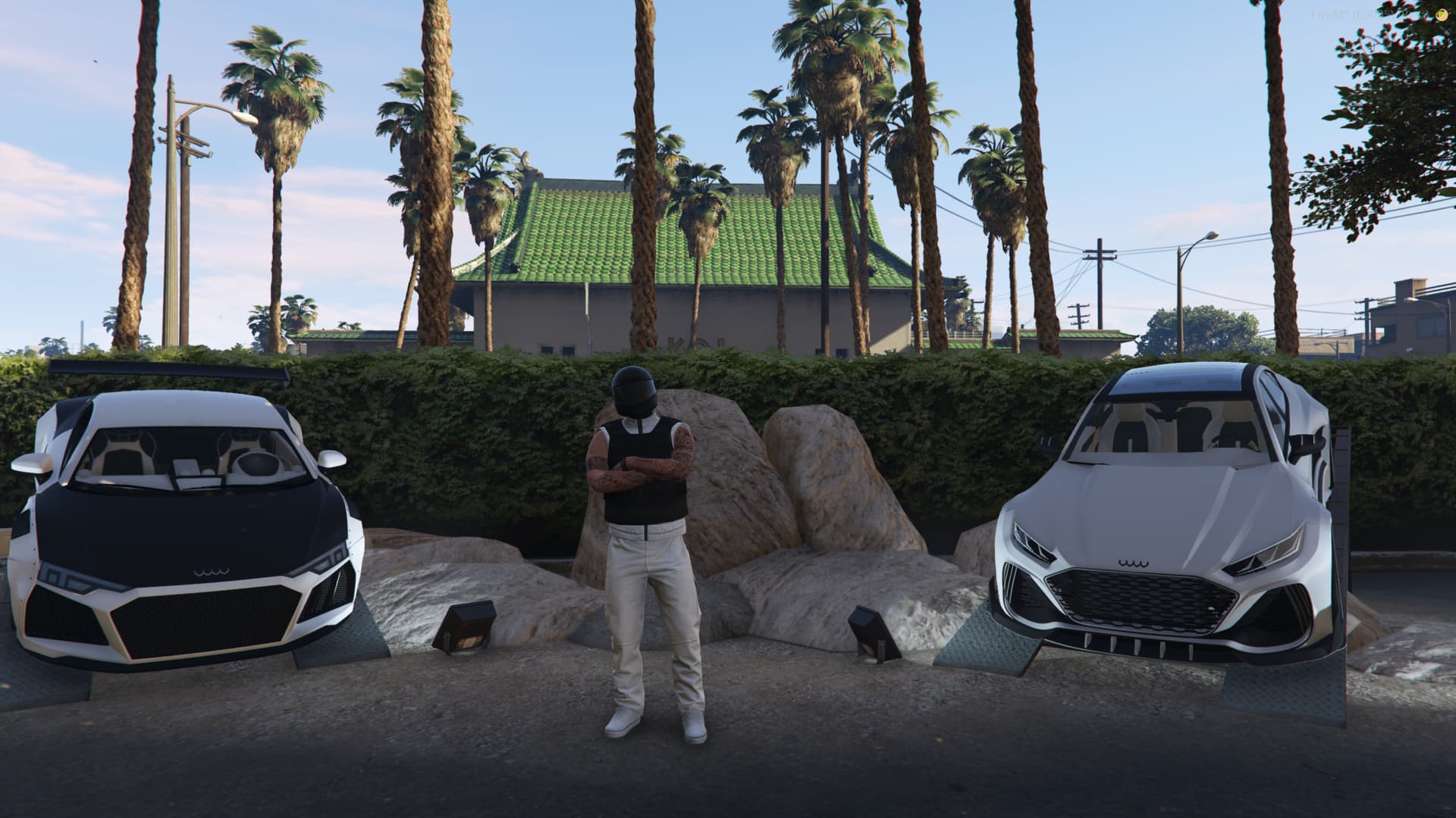 EclipseRP | Custom Framework | Semi-Serious | Real Progression | https://discord.gg/DVYaFnez3G ...