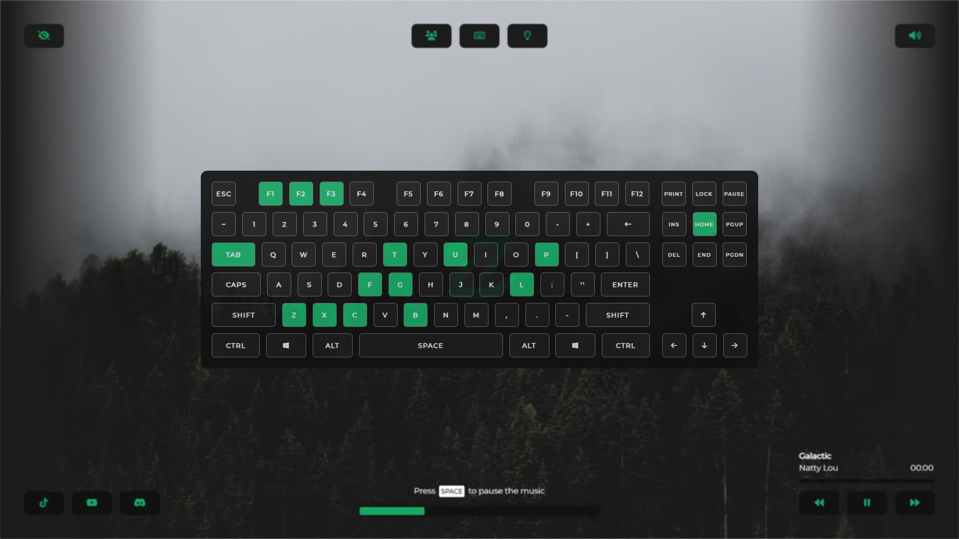 Zorpex Loading Screen [STANDALONE] - FiveM Releases - Cfx.re Community