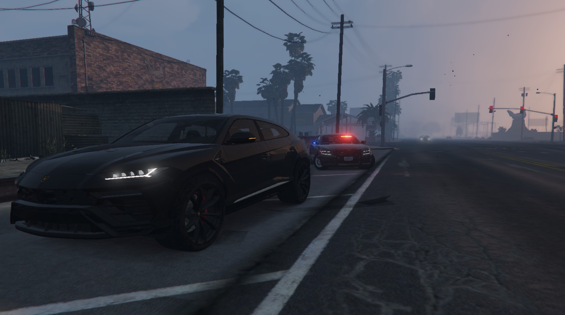 Paleto Bay - FiveM Snapmatic - Cfx.re Community