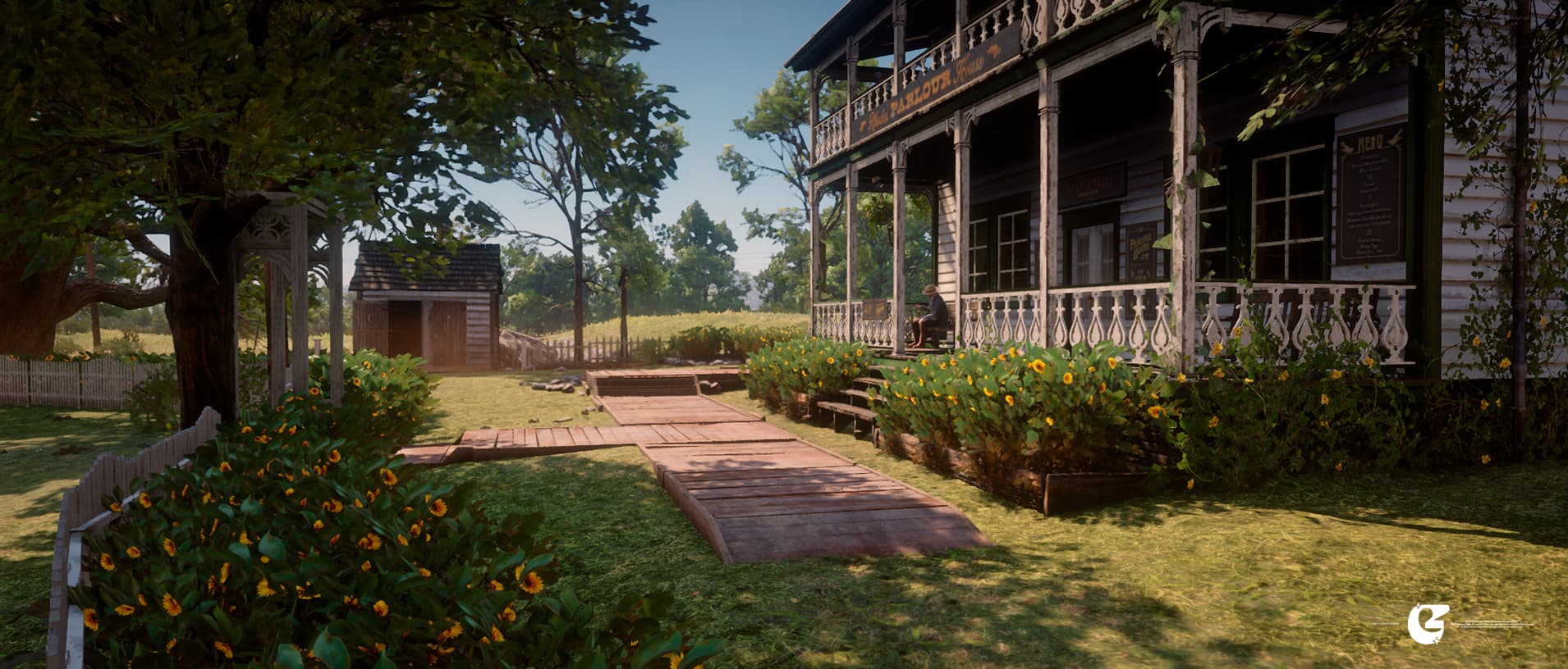 [ Rework Rhodes ] |Ymap | Props | RedM - RedM Releases - Cfx.re Community