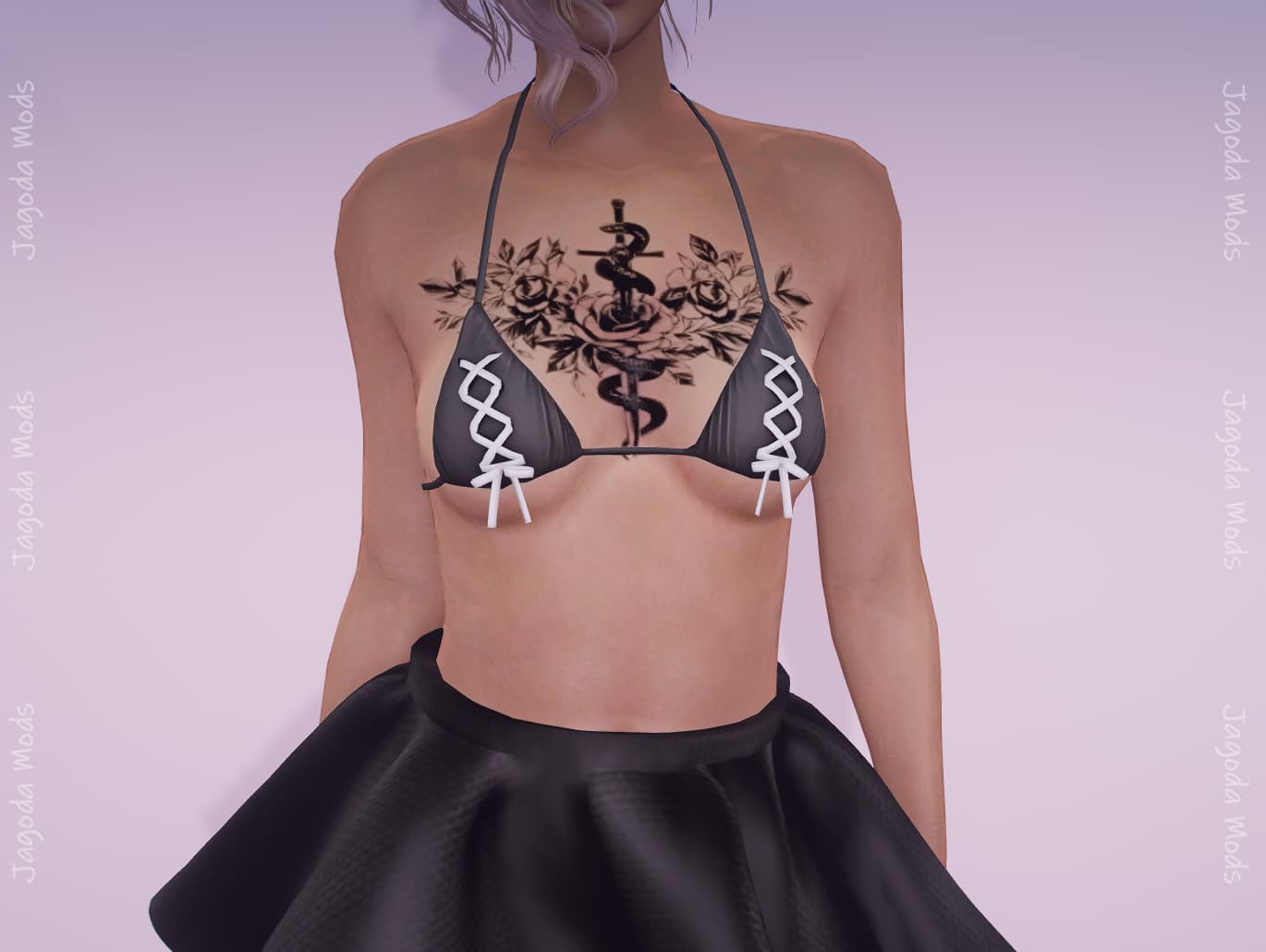 Add-on tattoos JagodaMods - FiveM Releases - Cfx.re Community