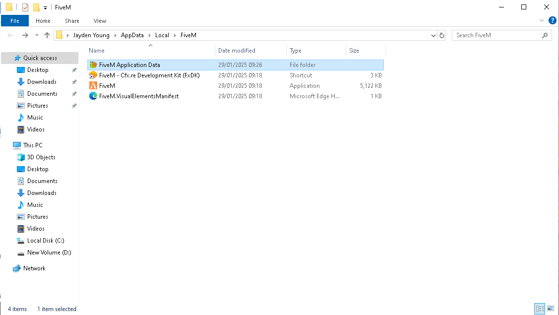 Fivem crashing - FiveM Client Support - Cfx.re Community Fivem crashing - FiveM Client Support - Cfx.re Community