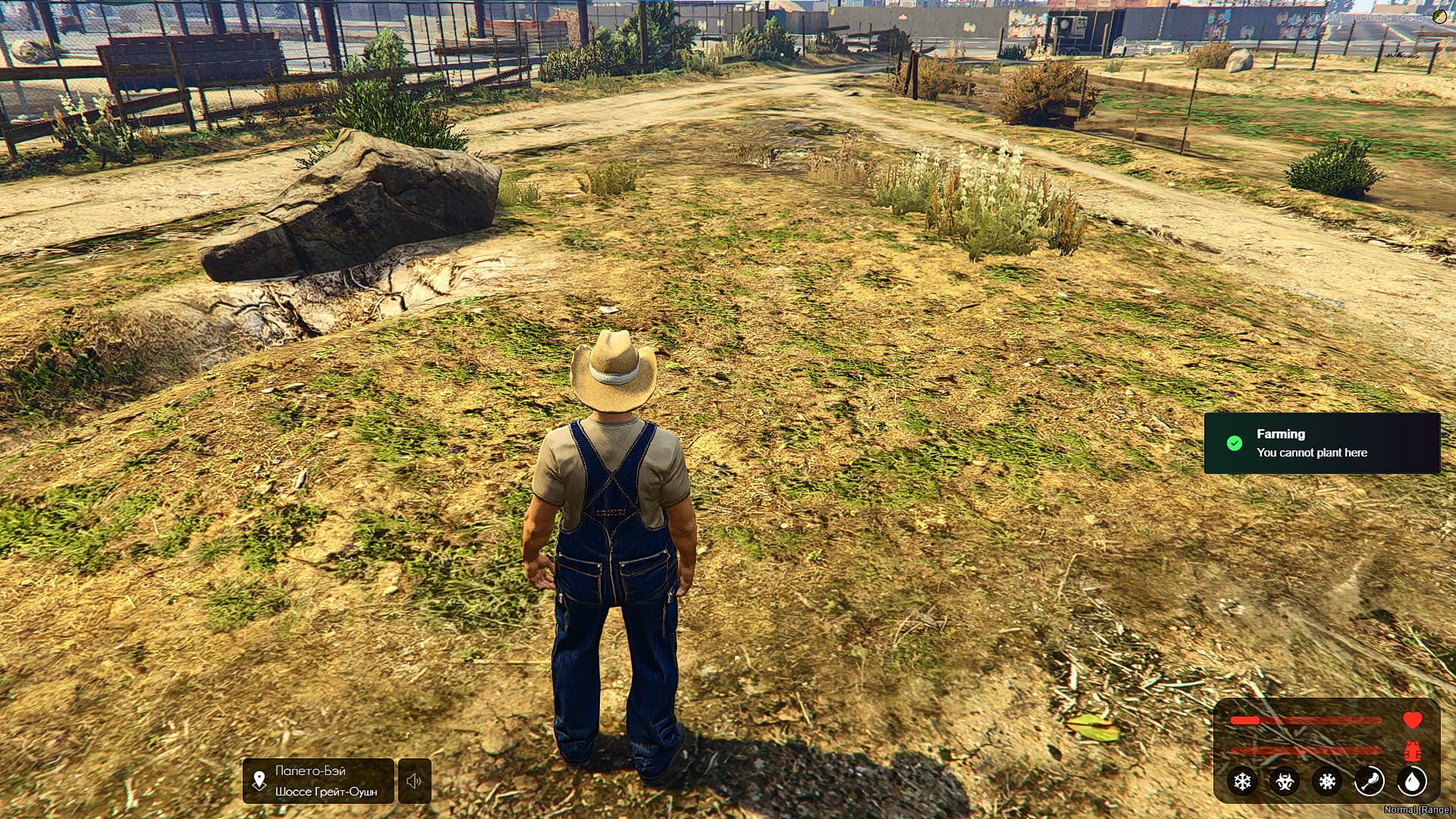 [ESX, QBCore, vRP, Standalone] Farming System - FiveM Releases - Cfx.re ...