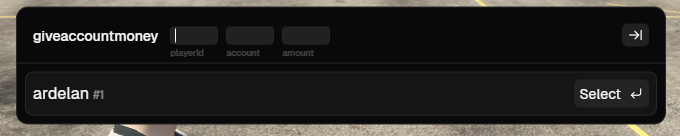 [FREE] [Standalone] Monolith Commandmenu - FiveM Releases - Cfx.re ...