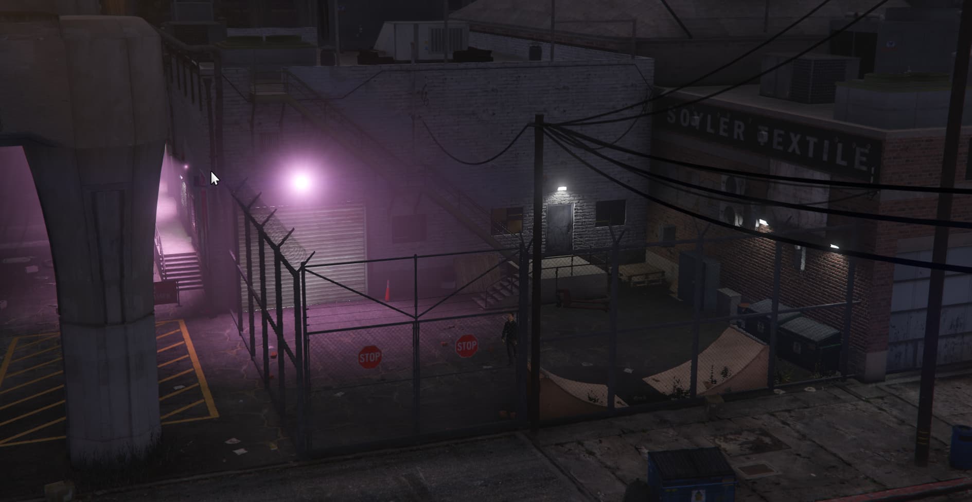[PAID] [MLO] Popular Stree Gang Compound MLO [Gang Map] - FiveM ...