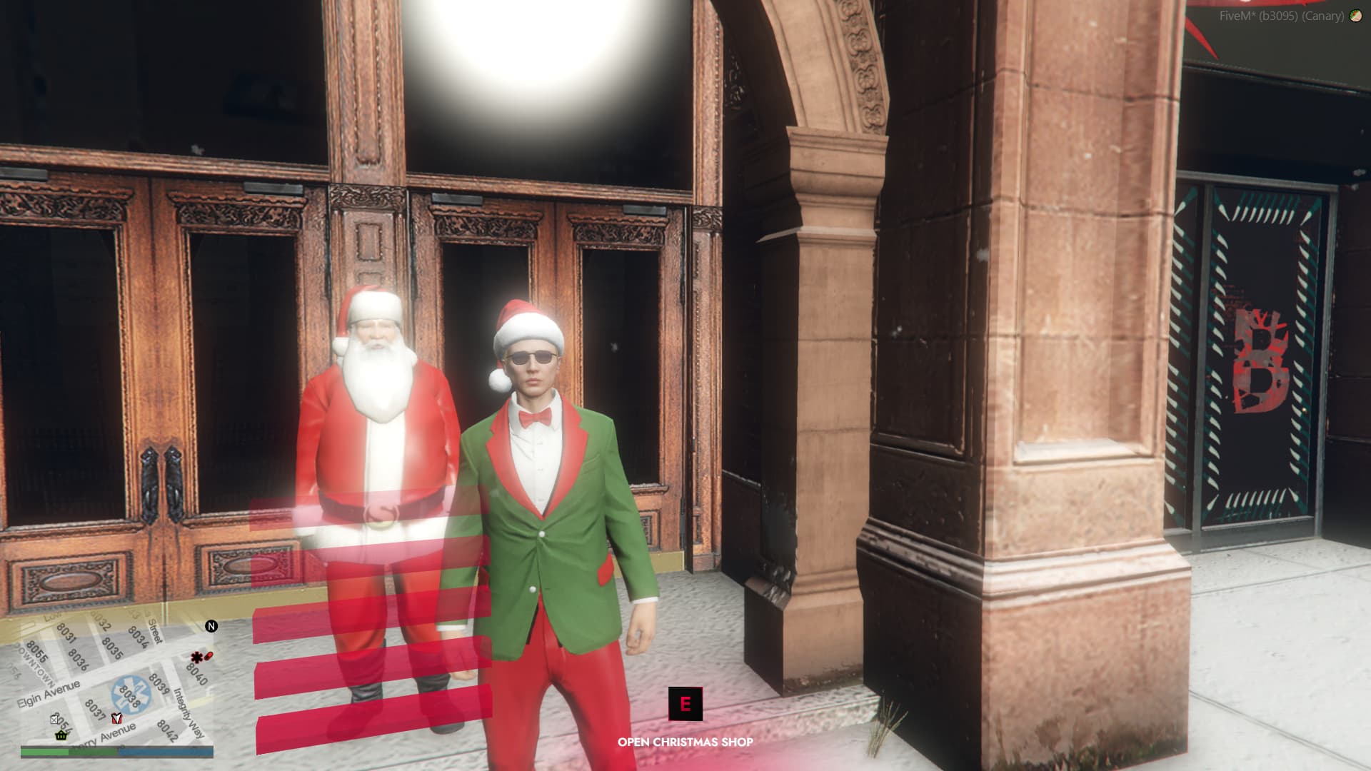 [PAID] [ESX / QBCore] Christmas Shop & Candies - FiveM Releases - Cfx ...