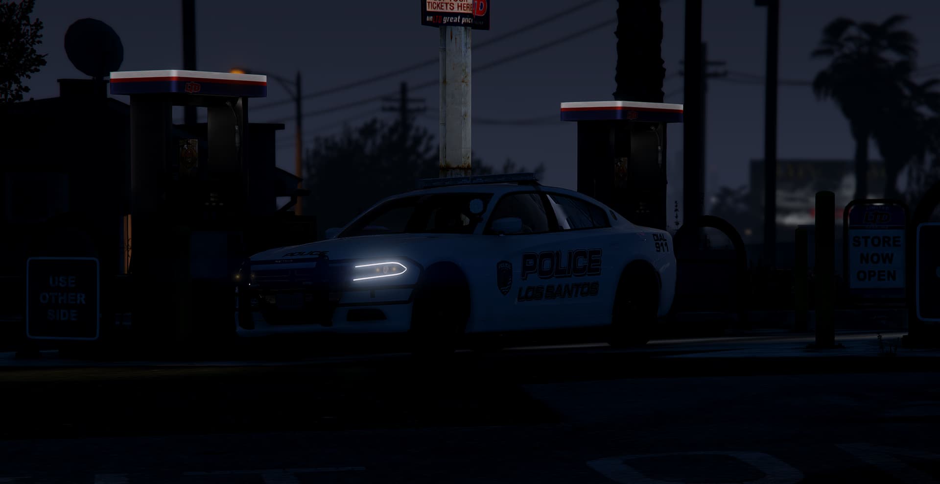 🌟 Welcome to Gold Coast RP - The Ultimate 18+ Serious FiveM Roleplay ...