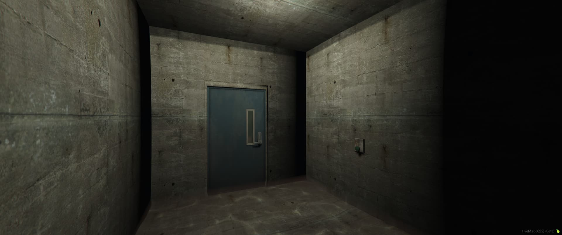 [PAID] Prison Escape Tunnel [MLO] - FiveM Releases - Cfx.re Community