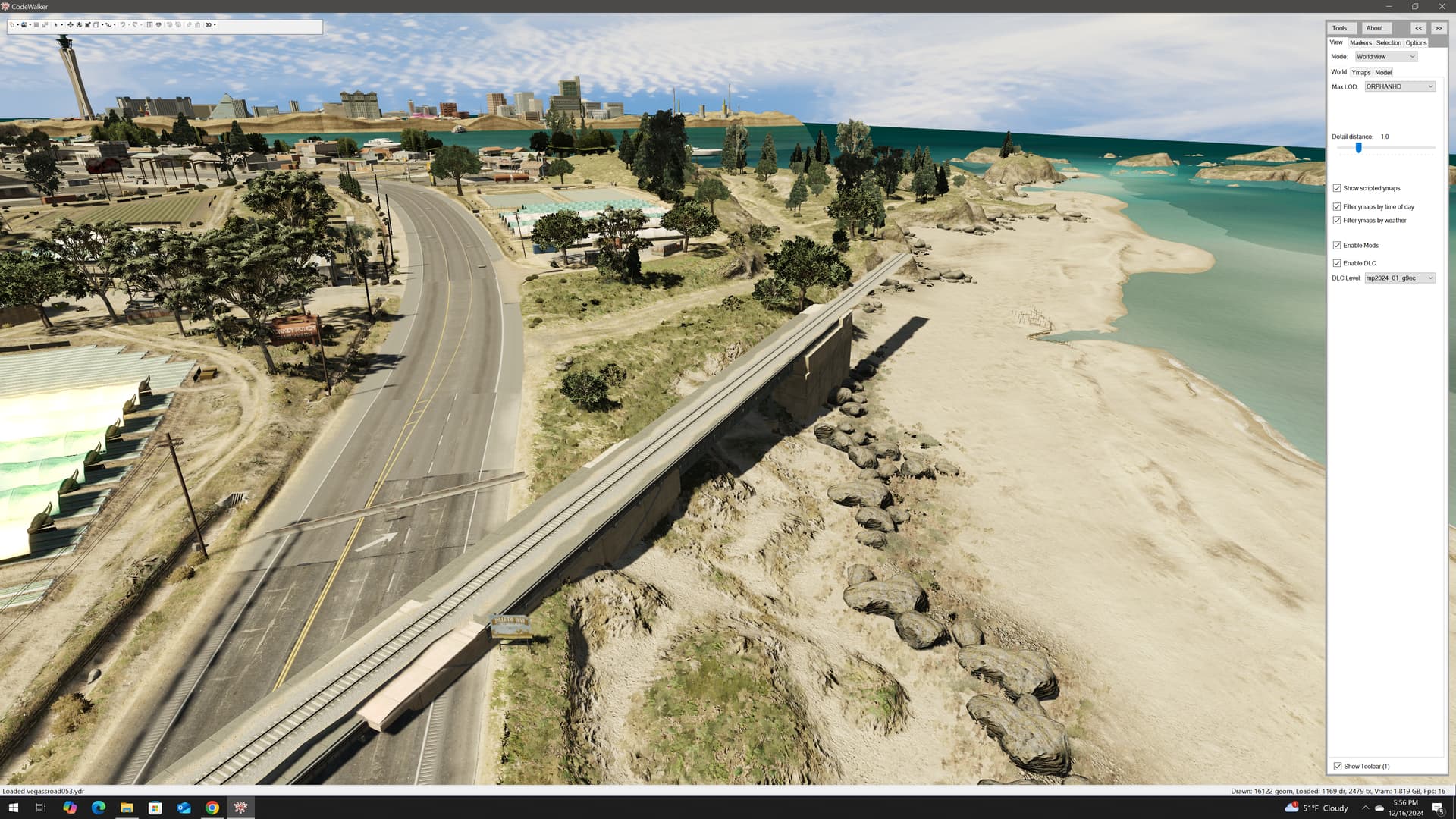 Need help please, Can't load ymaps in to GTA 5 Storymode, Using Code Walker to - Discussion ...