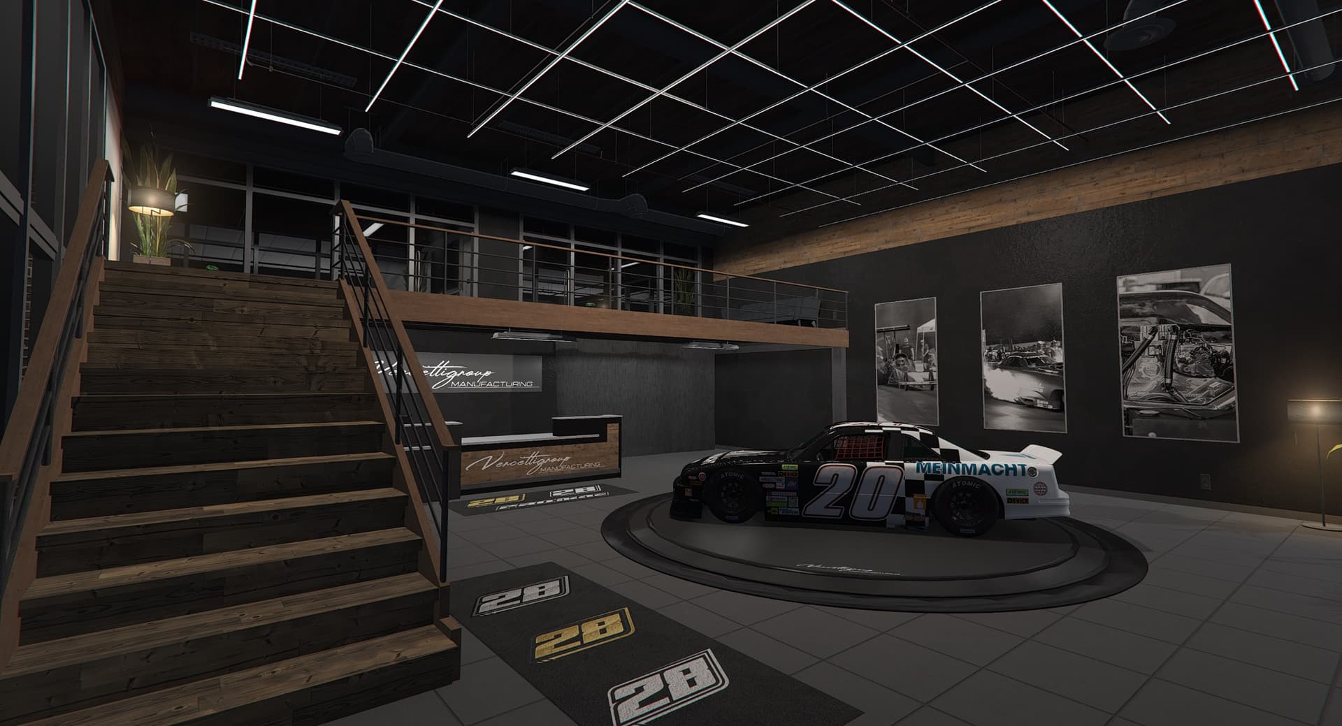 Large Dock Shop 1 - FiveM Search