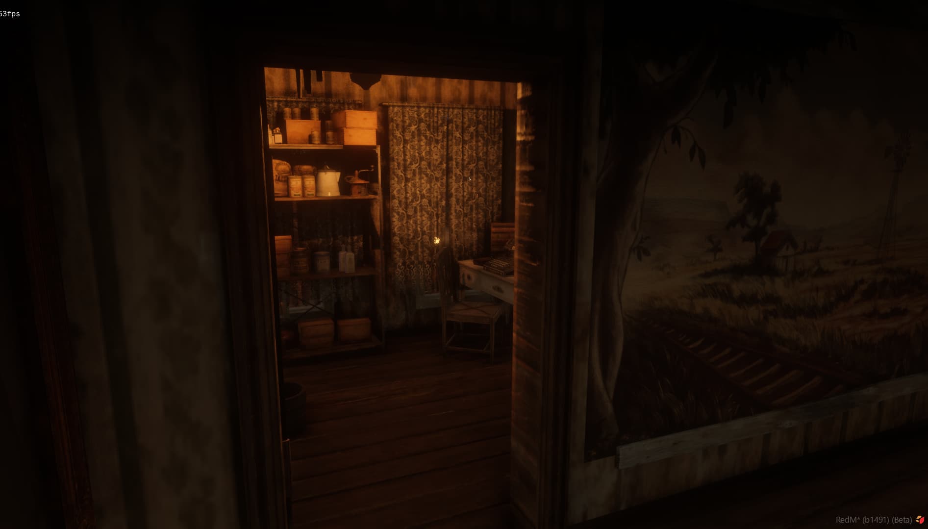 [MLO] Blackwater General Store Expansion (RedM) - RedM Releases - Cfx ...