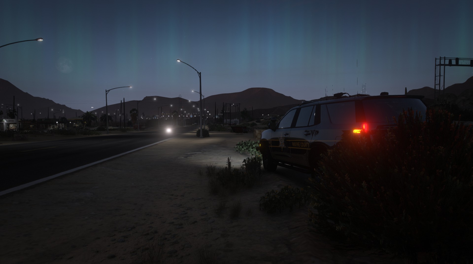 Sandy Shores - FiveM Snapmatic - Cfx.re Community