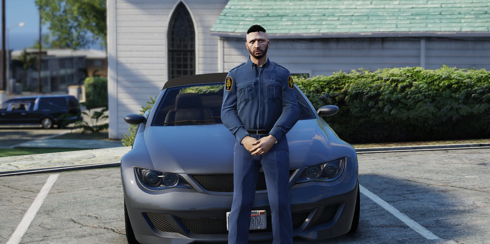 [RELEASE][PAID CHEAP] SAFD/SAFR Uniforms - FiveM Releases - Cfx.re ...