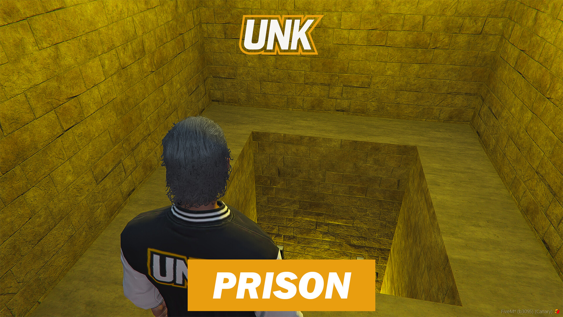 🏴 Gang Hood Custom MLO – v1 | High-Security Compound - FiveM Releases ...