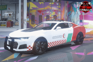 ShadowStore-EMSV3 - FiveM Snapmatic - Cfx.re Community